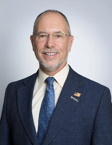 Speakers - Spacepower Conference